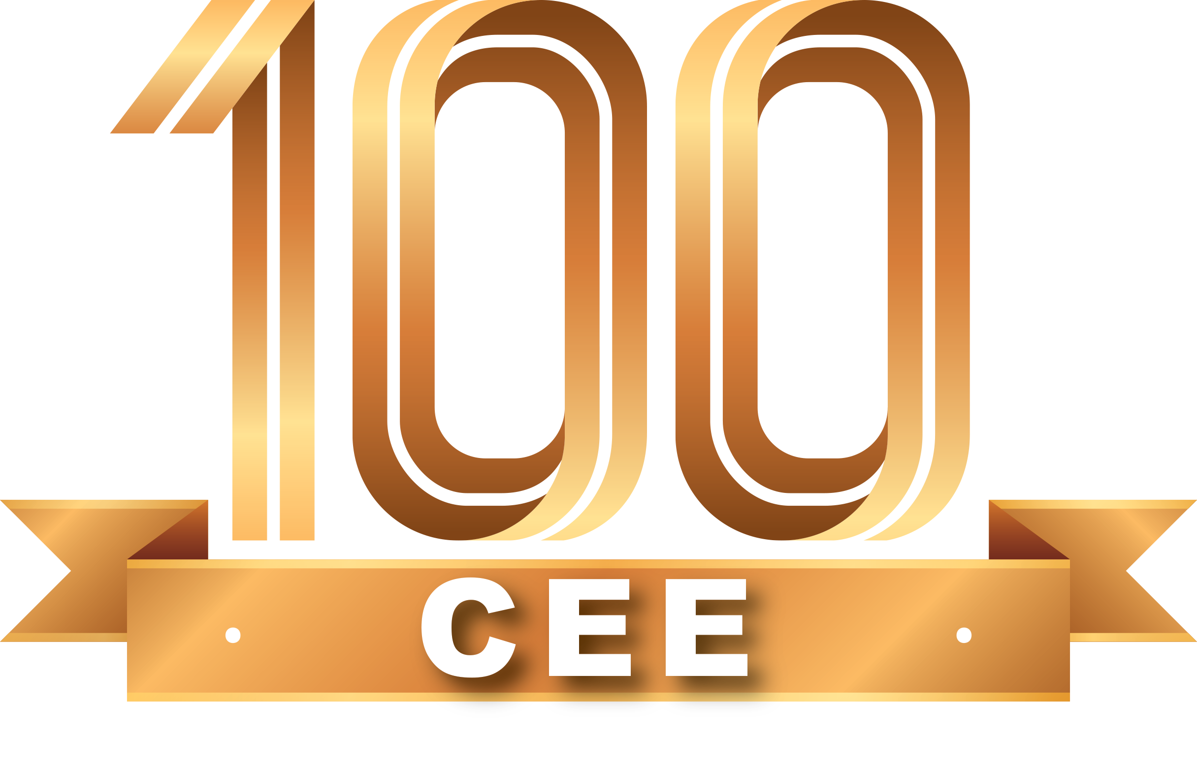 CEE100 cocktail - Content Warsaw