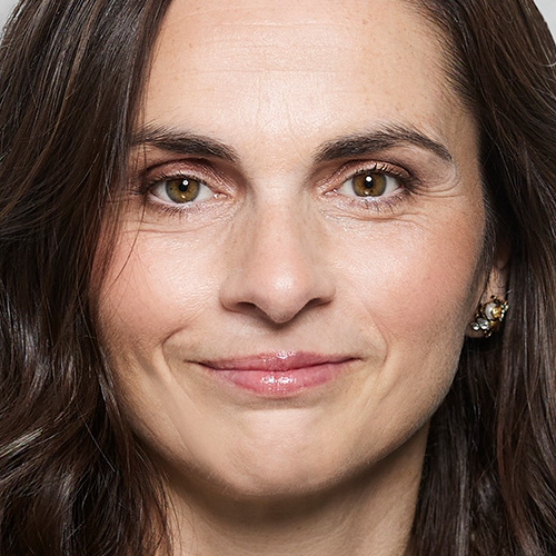 Vanda Rapti - Content Warsaw