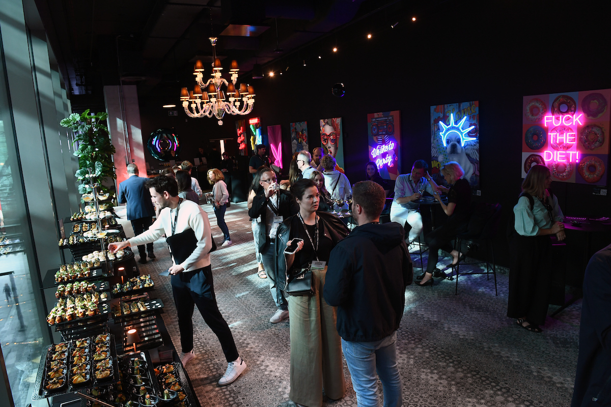 Content Warsaw Mediapack 2025 - Content Warsaw