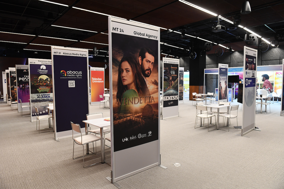 Content Warsaw Mediapack 2025 - Content Warsaw