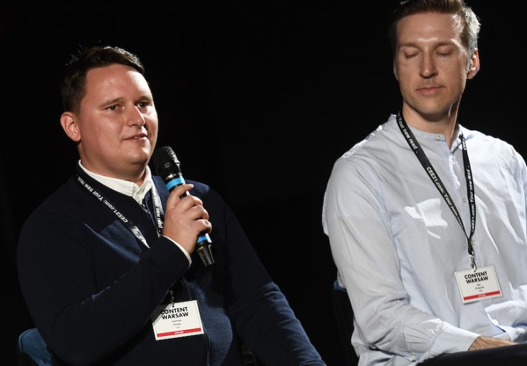 Content Warsaw Mediapack 2025 - Content Warsaw